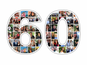 Fotocollage in cijfers | Elk getal van 1 tot 9999 als collage